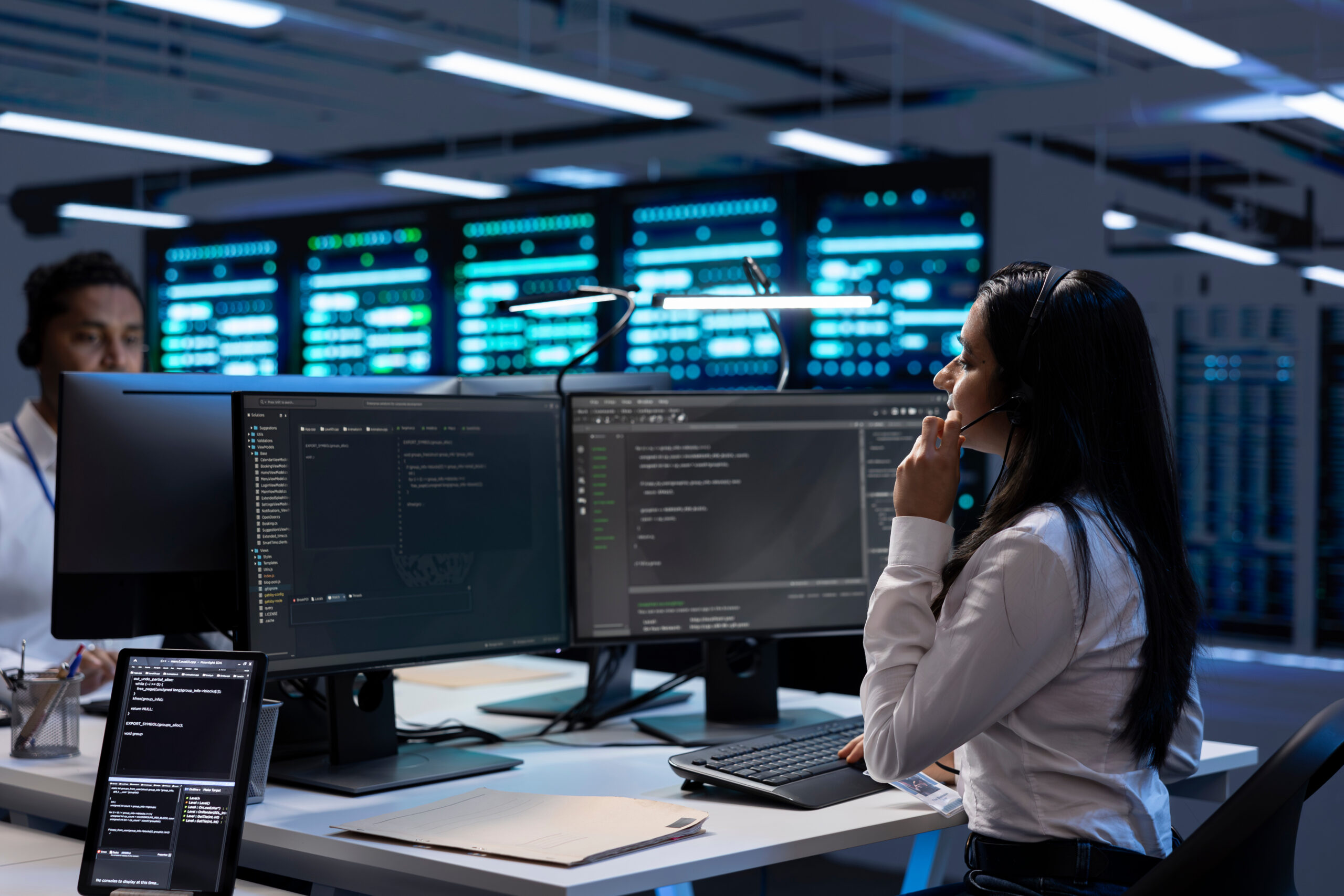 Managed Firewall Services | Prodatix Security Services