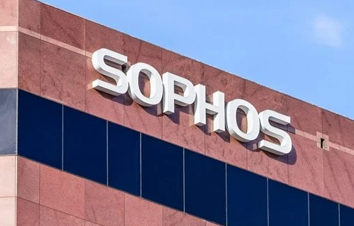 Sophos | Prodatix Strategic Partner | Cybersecurity Solutions